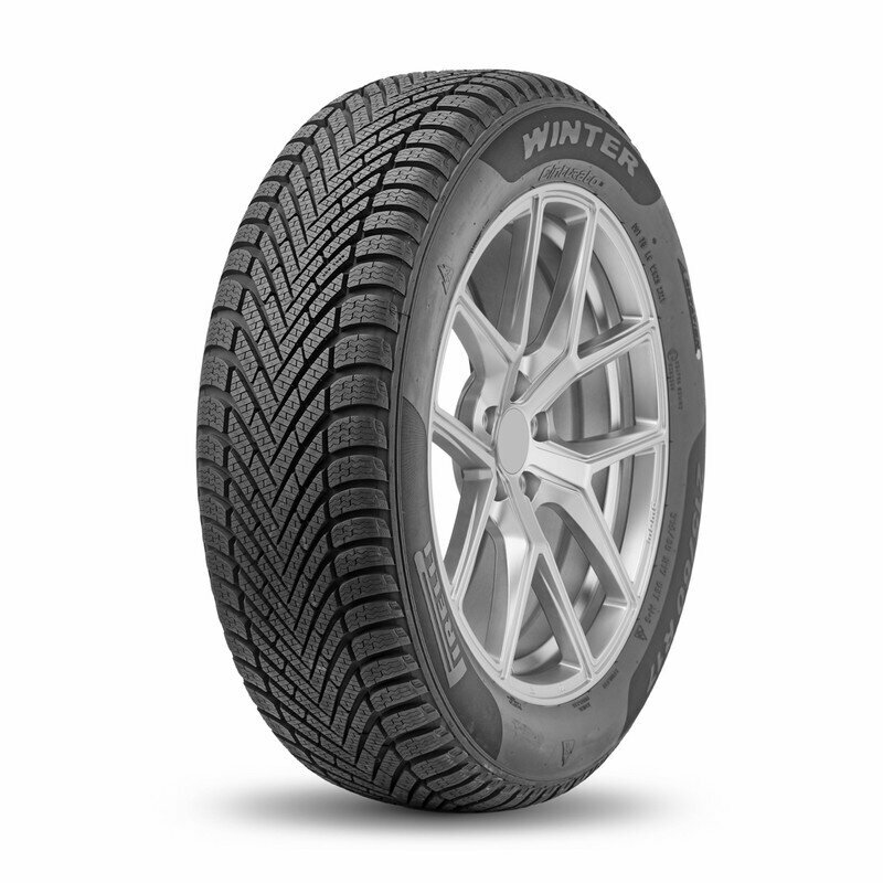 Автошина Pirelli 195/65 R15 Winter Cinturato 91H