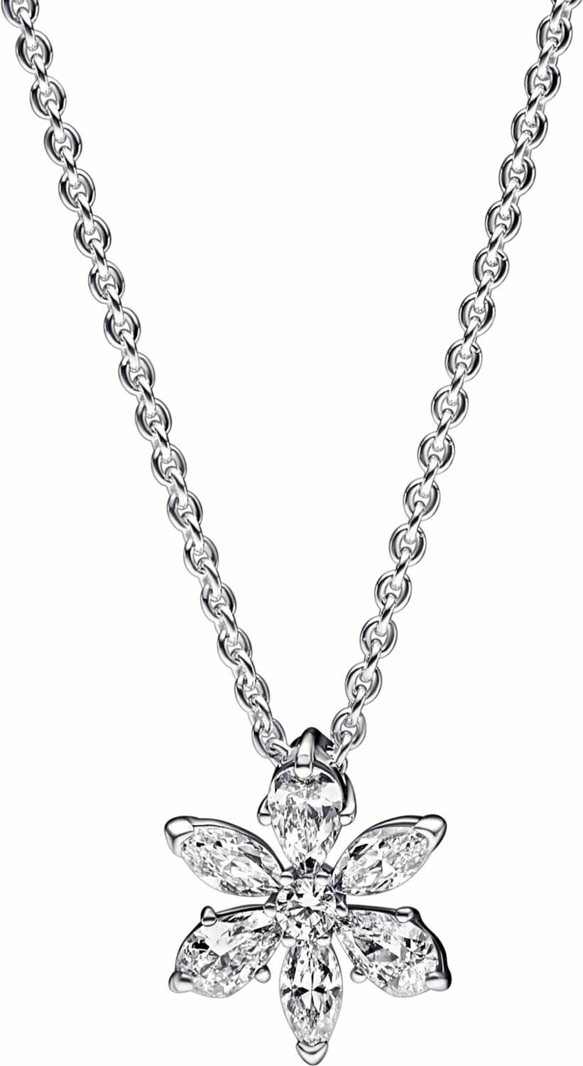 Подвеска PANDORA, серебро, 925 проба