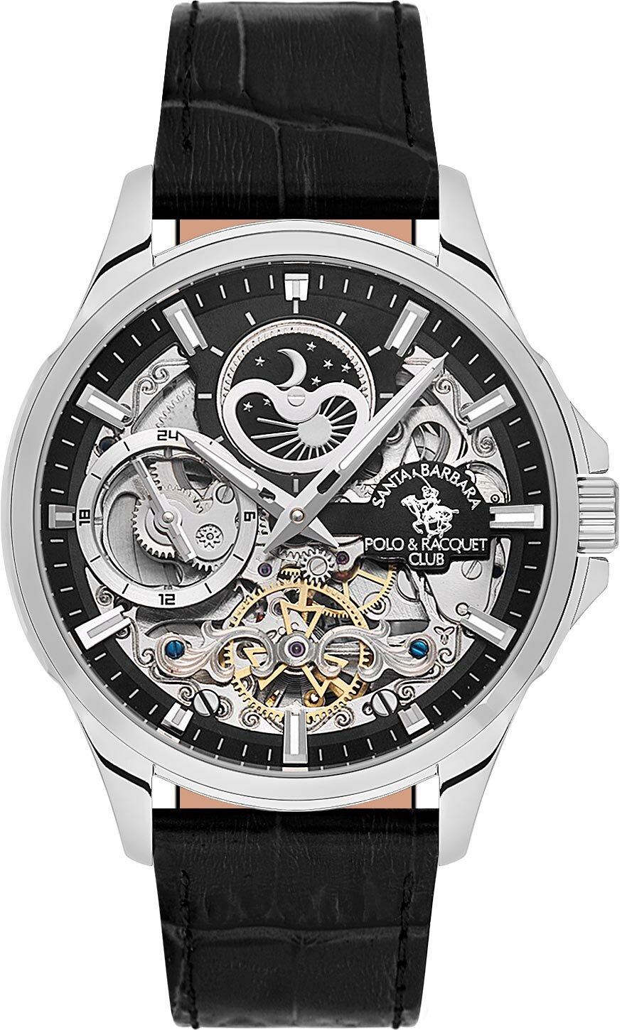 Наручные часы Luxury