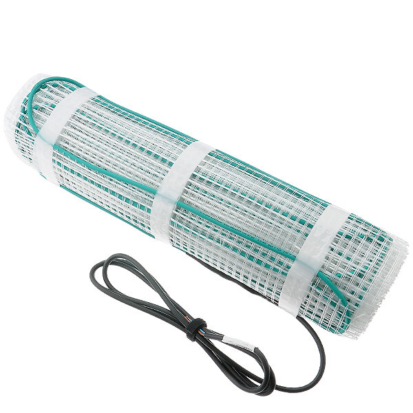 Нагревательный мат Step balance двухжильный 150Вт/м2, 450Вт, 3м2 Systeme Electric SBM150030