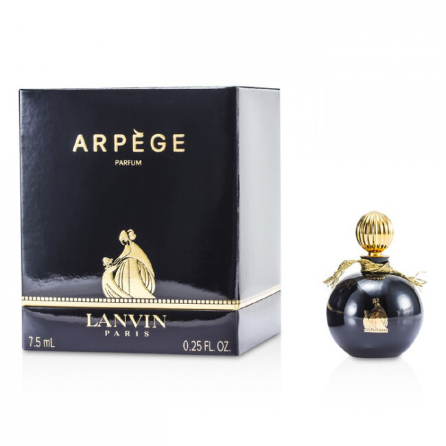 Lanvin Arpege parfum 7,5 мл, spray Духи женские