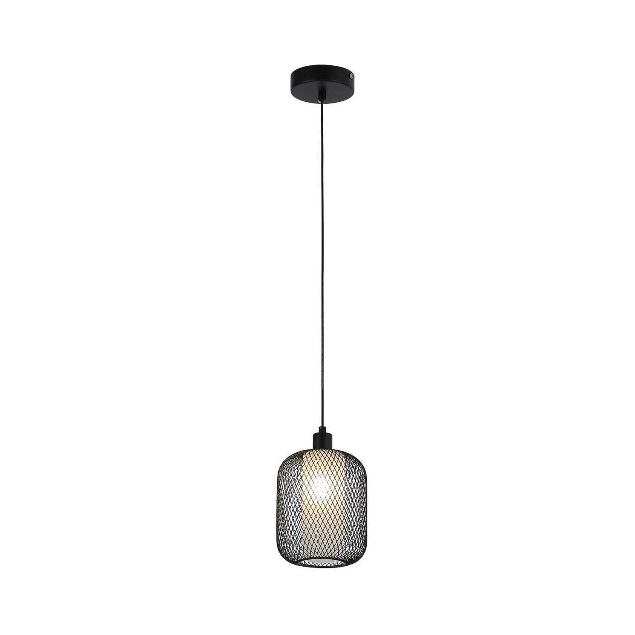 Подвес F-Promo 4602-1P Tokri 1*E14*60W D150*H205/1200мм