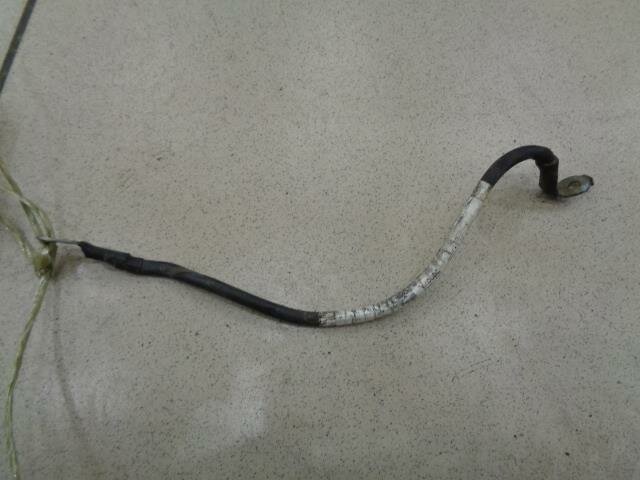 Провод массы от Kia Sorento 2002-2009