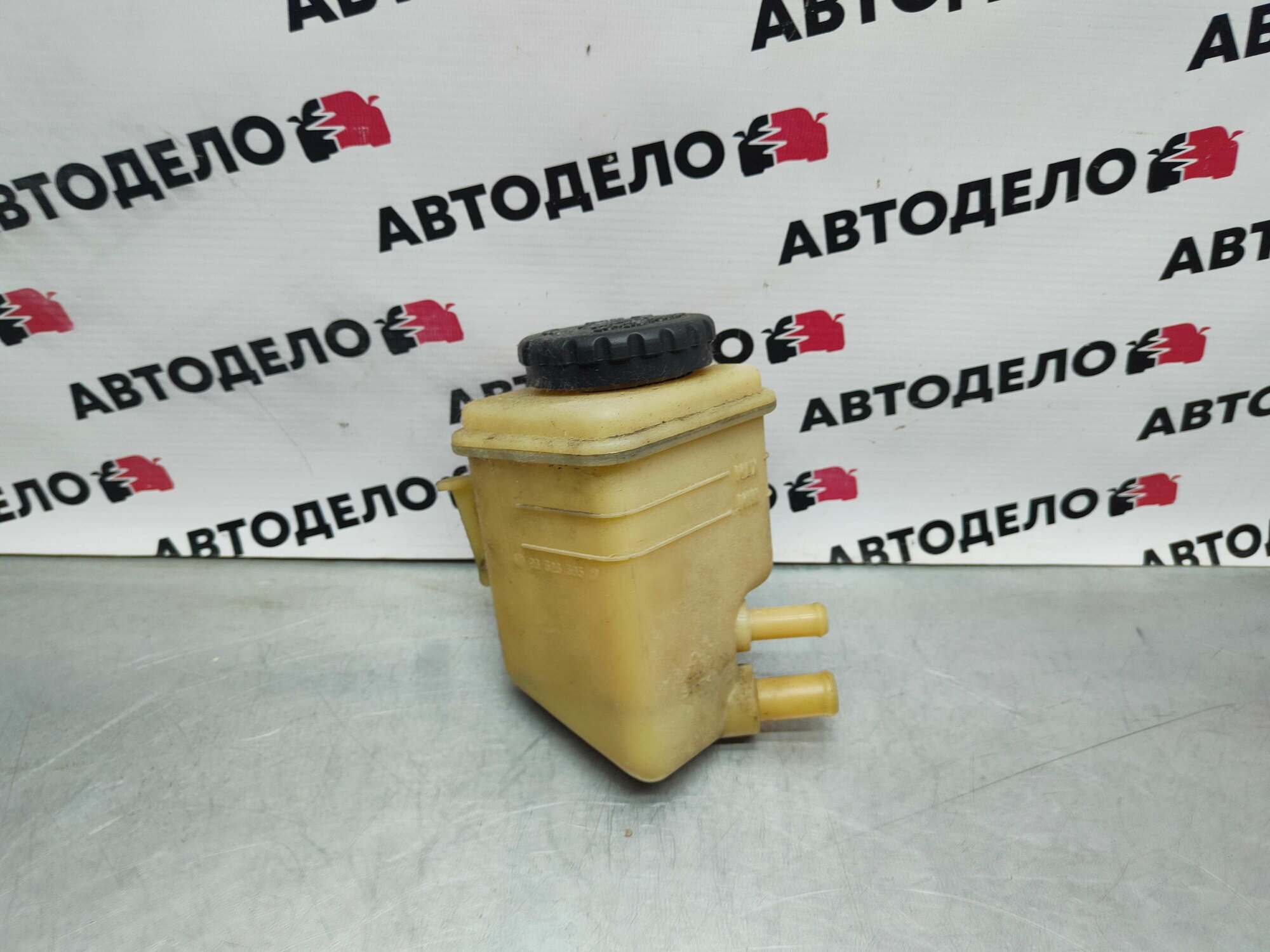 Бачок гур Daewoo Magnus 1999 г.в