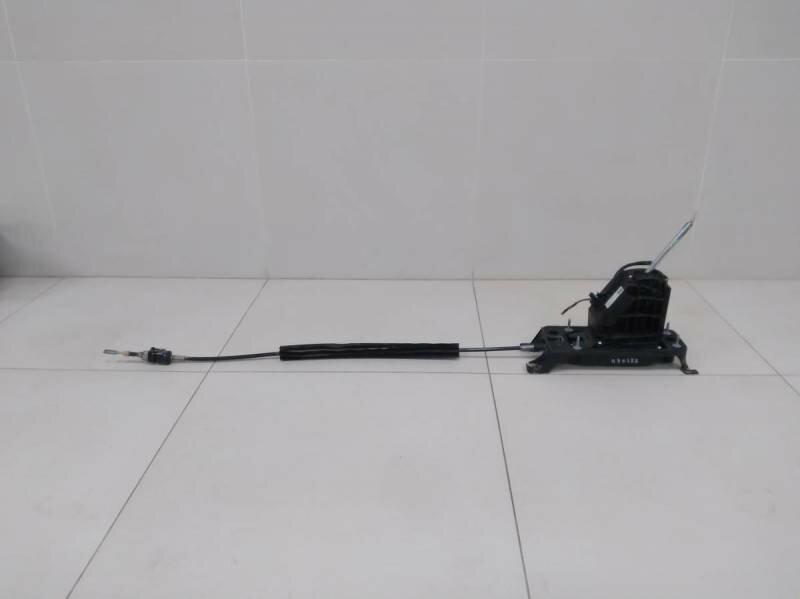 Кулиса КПП Volkswagen Tiguan 5N2 2011-2016 кат.номер: 5QF713025C