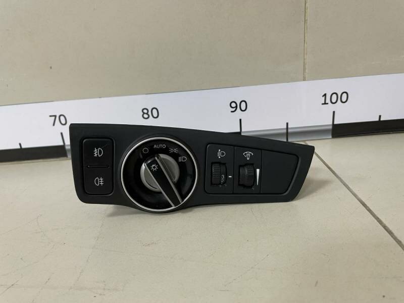 Блок управления светом Hyundai i40 VF 2011 кат.номер: 933003Z100