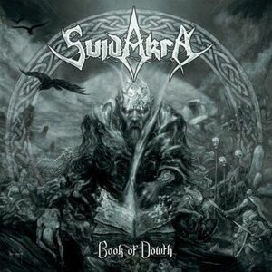 SUIDAKRA. Book of Dowth (CD/Компакт-диск)
