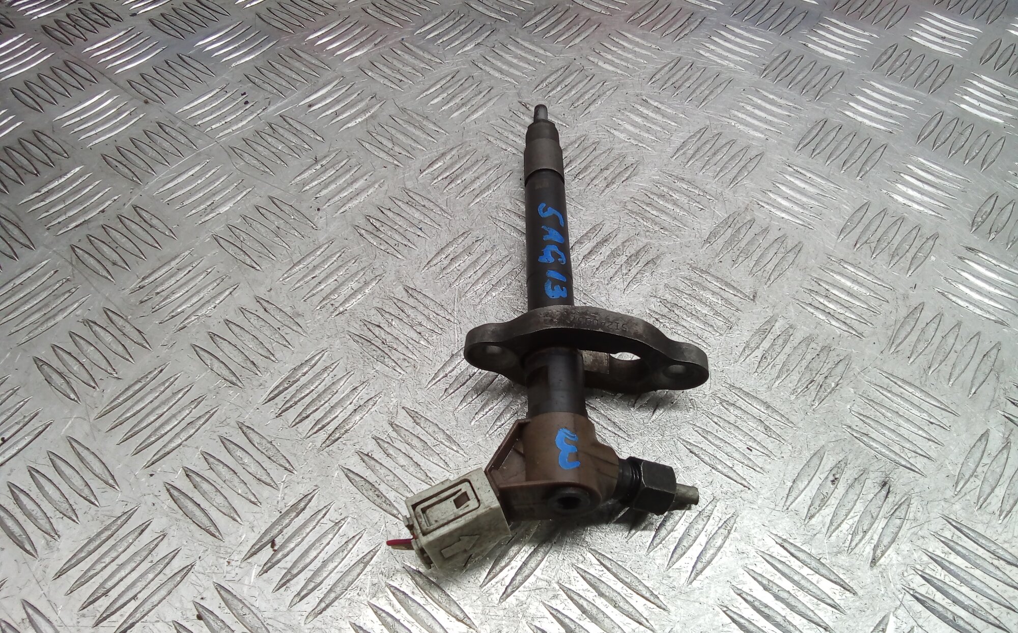 Форсунка дизельная MAZDA 3 BM