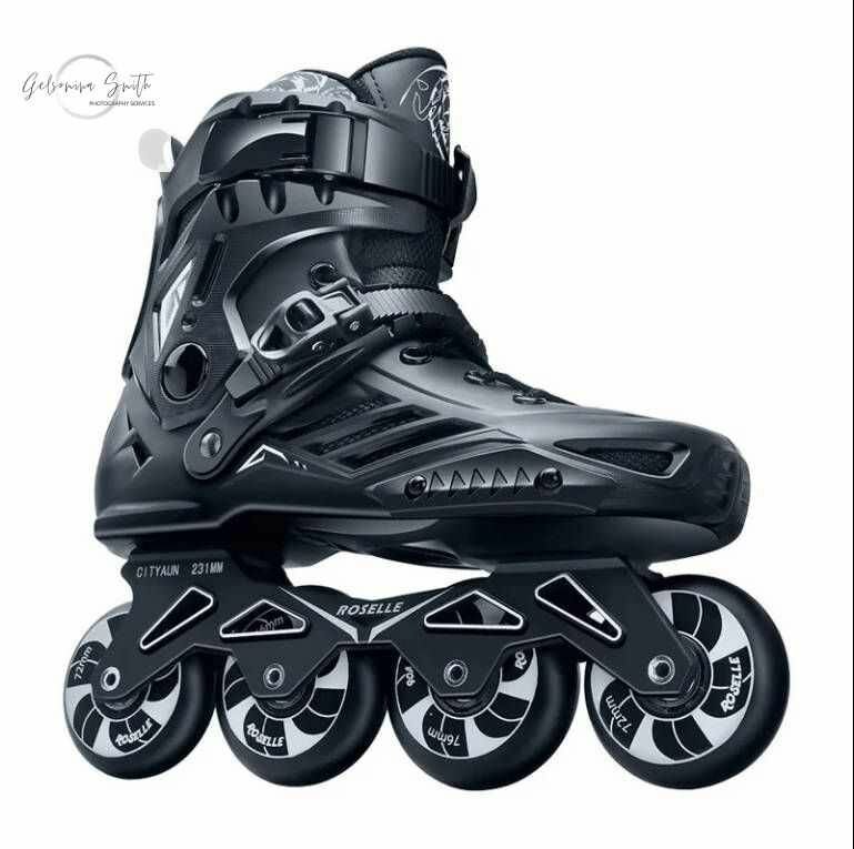 Мужские коньки многоразмерные Caracilia