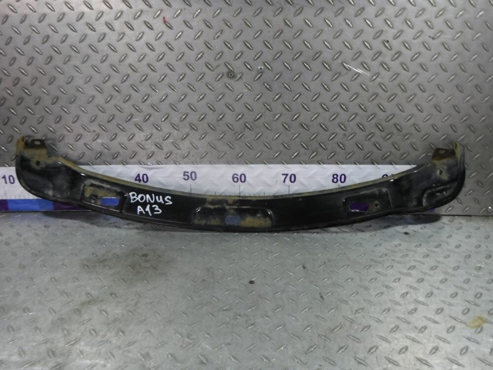 Панель передняя верхняя Chery Bonus A13