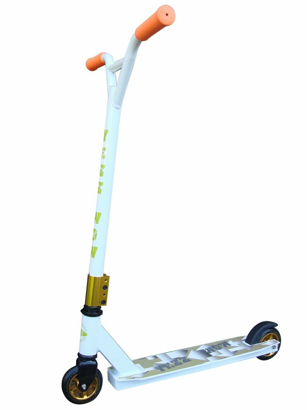 Трюковой самокат Yezz Wow MS-170