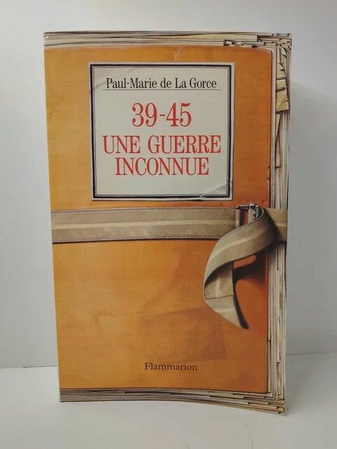 39-45, une guerre inconnue / 39-45, неизвестная война