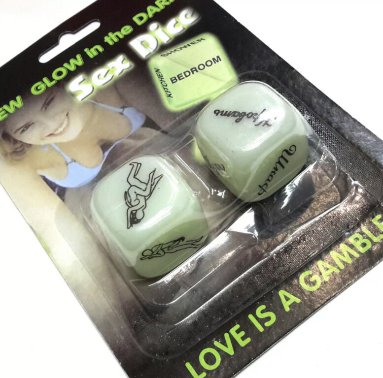 Кубики светящиеся "Где и как", набор 2 шт