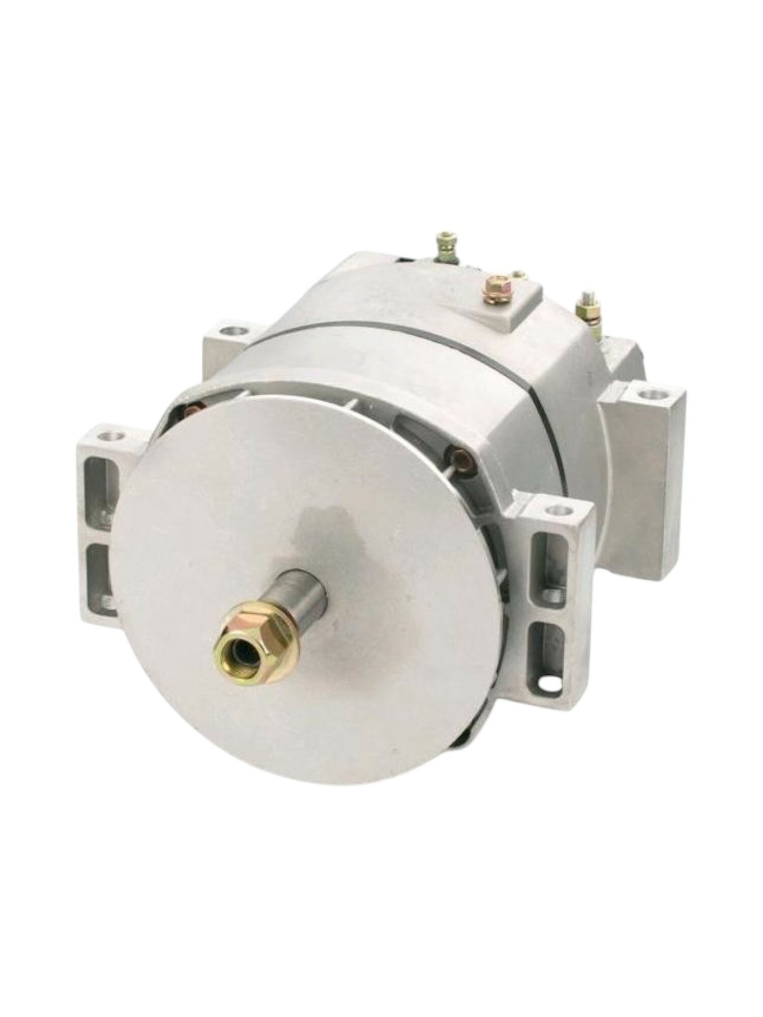 Генератор Фредлайнер, Интернешенел, Кенворт, Мак с дв. Катерпиллар, Камминс, Детройт, Мак (TT11994)