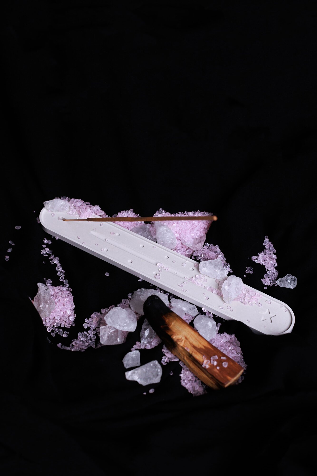 Подставка для благовоний "Звезды Samadha"