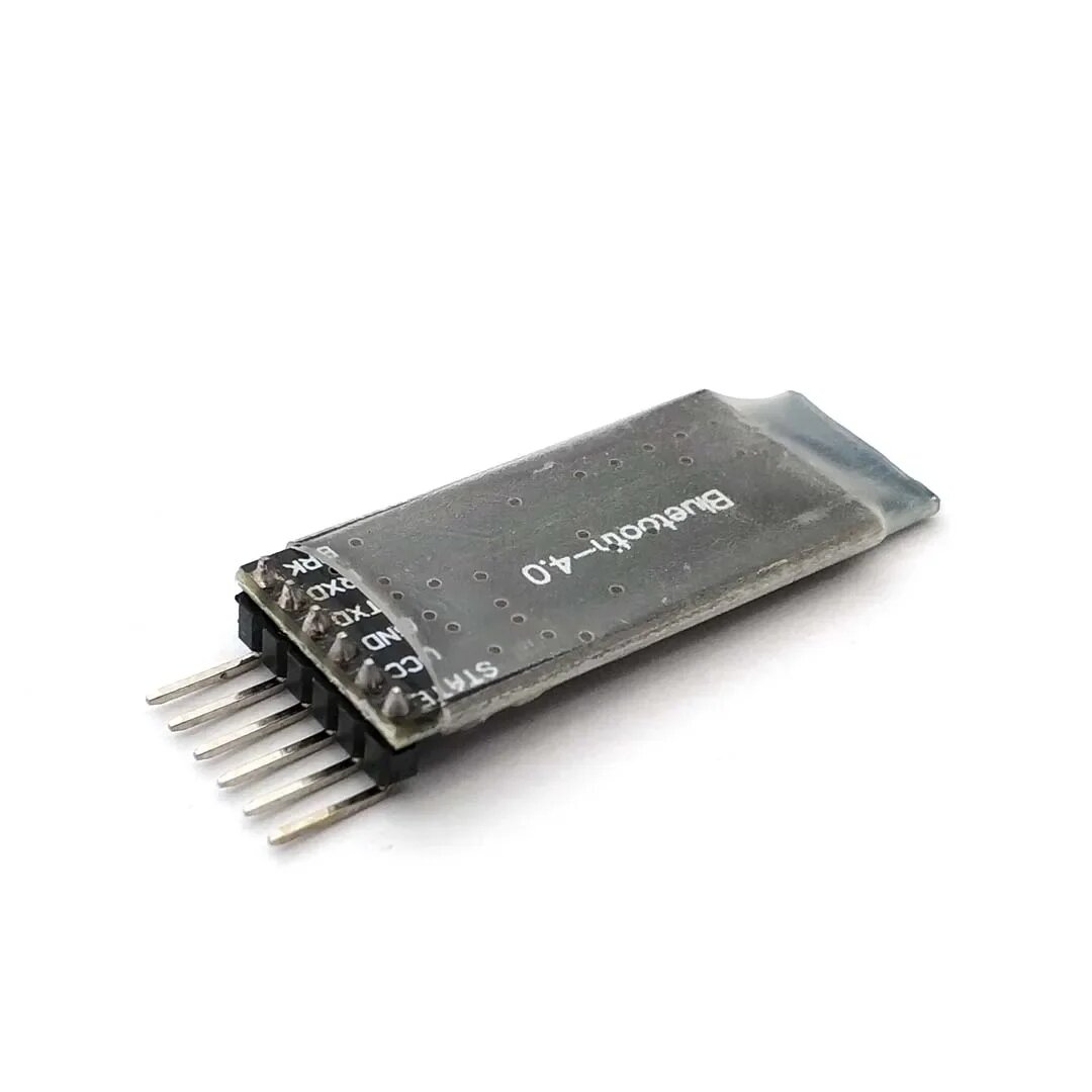 Модуль Bluetooth HM-10, Цвет: Module — фото 1