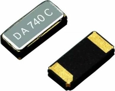 Кварцевый резонатор KDS DST310S 32.768kHz 32.768кгц, 20ppm 25 град. c, 50ком, 7пф, 1 шт