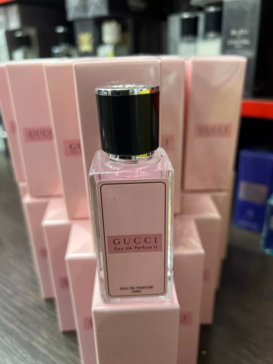 Духи "Eau de Parfum", 35 мл, женские, цветочные, восточные ноты
