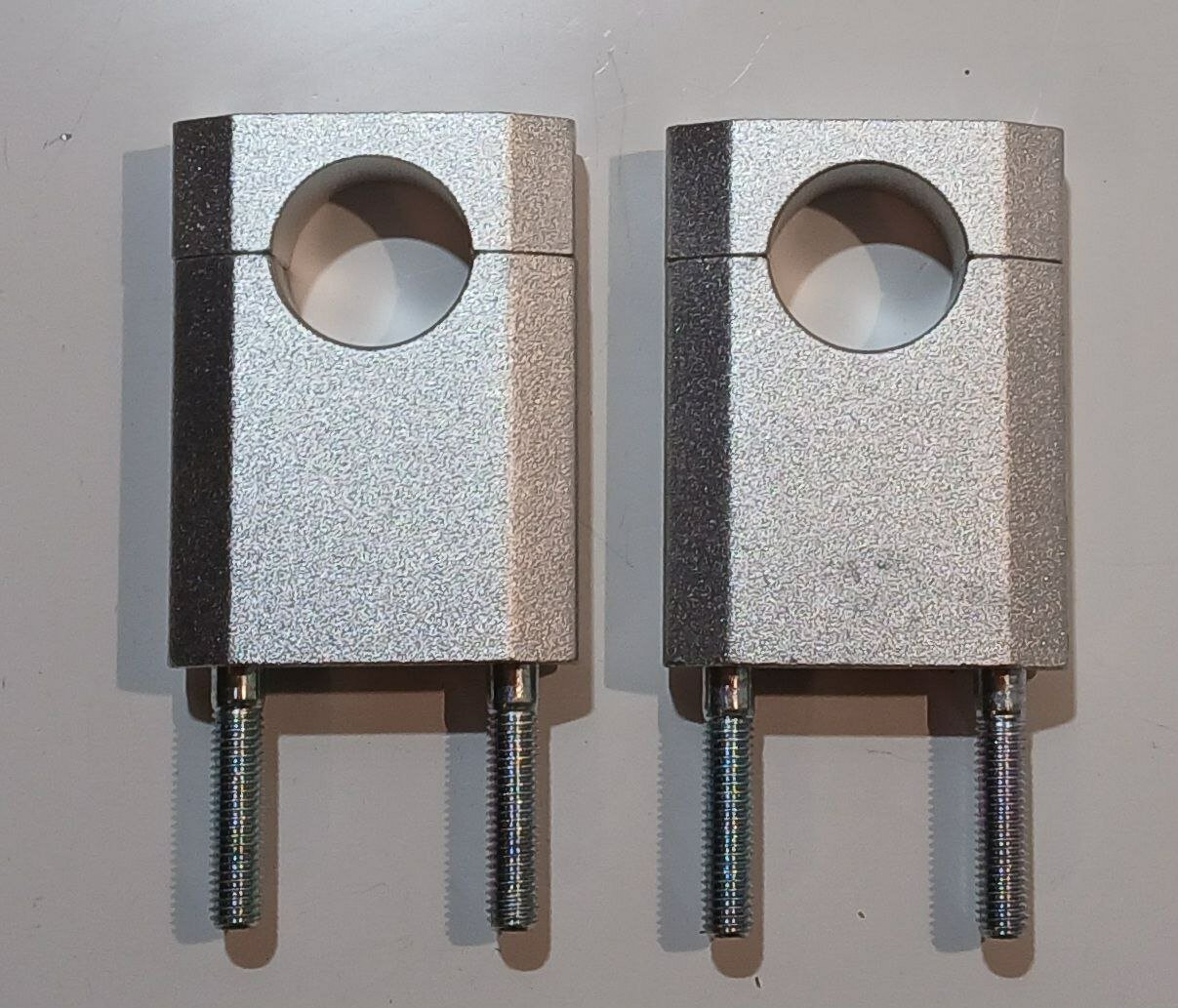 Крепление руля Мотоцикл KAYO K2 PRO