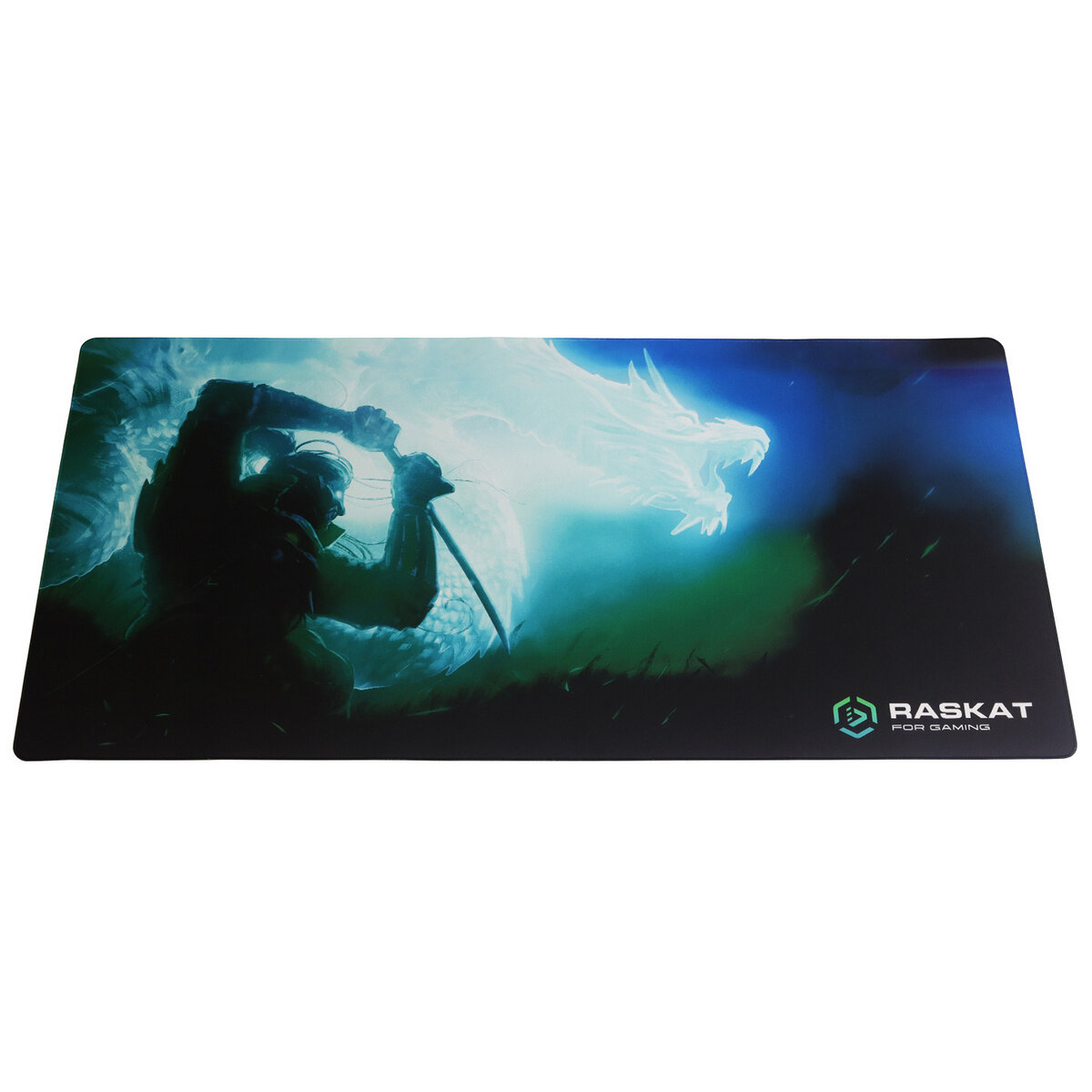 Коврик для мышки Raskat Ronin FF - XL