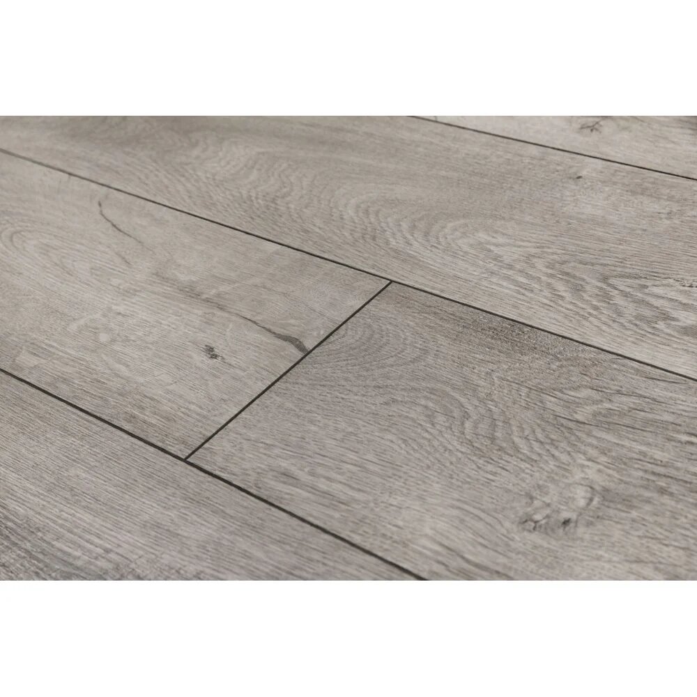 Ламинат Peli vintage, ван грей, 33 класс, толщина 8 мм, 1.961 кв. м vn-512 УТ-00085148, для максимальной имитации дерева