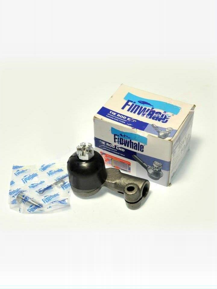 Наконечник рулевой ВАЗ 2110, 2112, 2170, Приора, 2190, Гранта, правый, FJ402, FINWHALE,21100-3414056-82