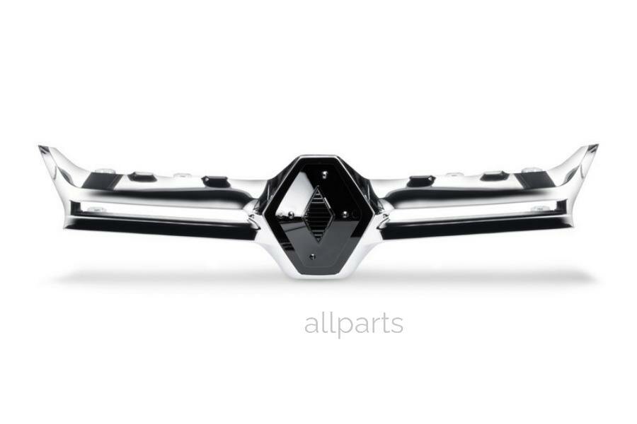 METACO 8440-260 Накладка на решетку радиатора