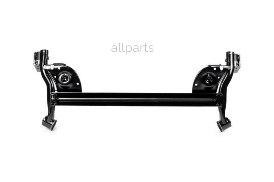 METACO 8050-001 Балка задняя