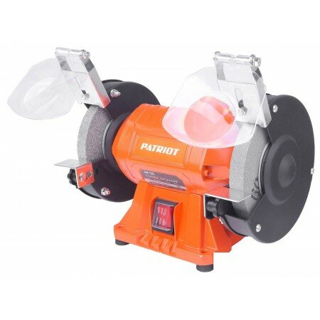 Patriot GM 125 160301530