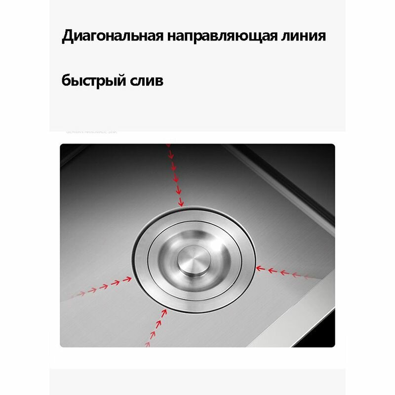 Мойка — фото 1