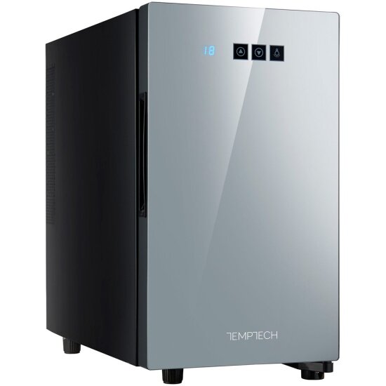 Винный шкаф Temptech FX1200SZB