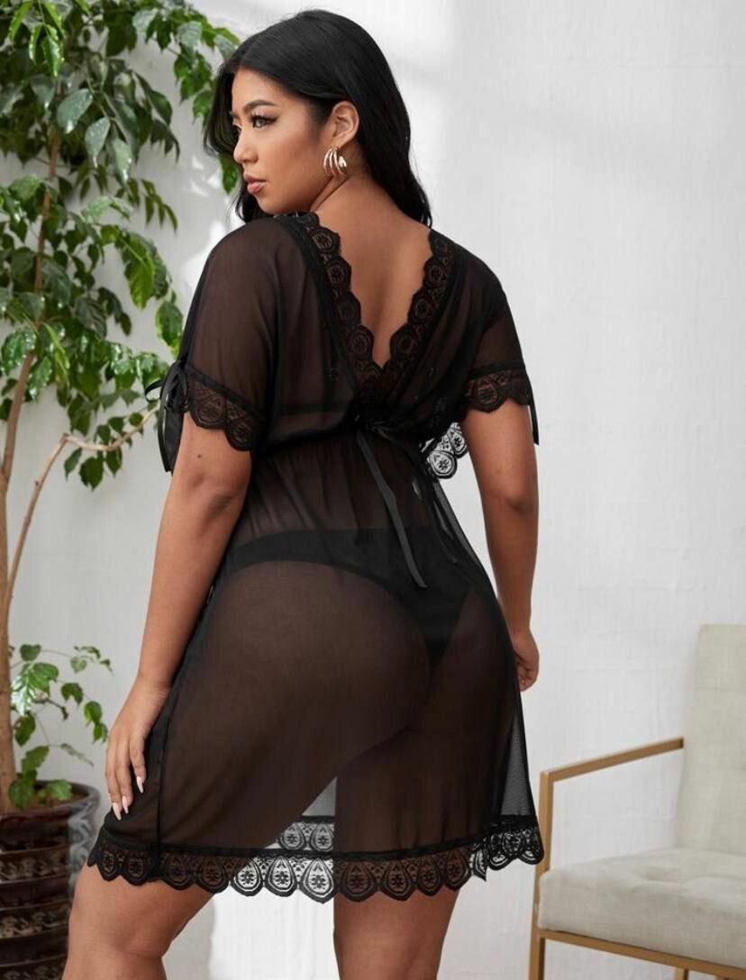 Эротическое белье