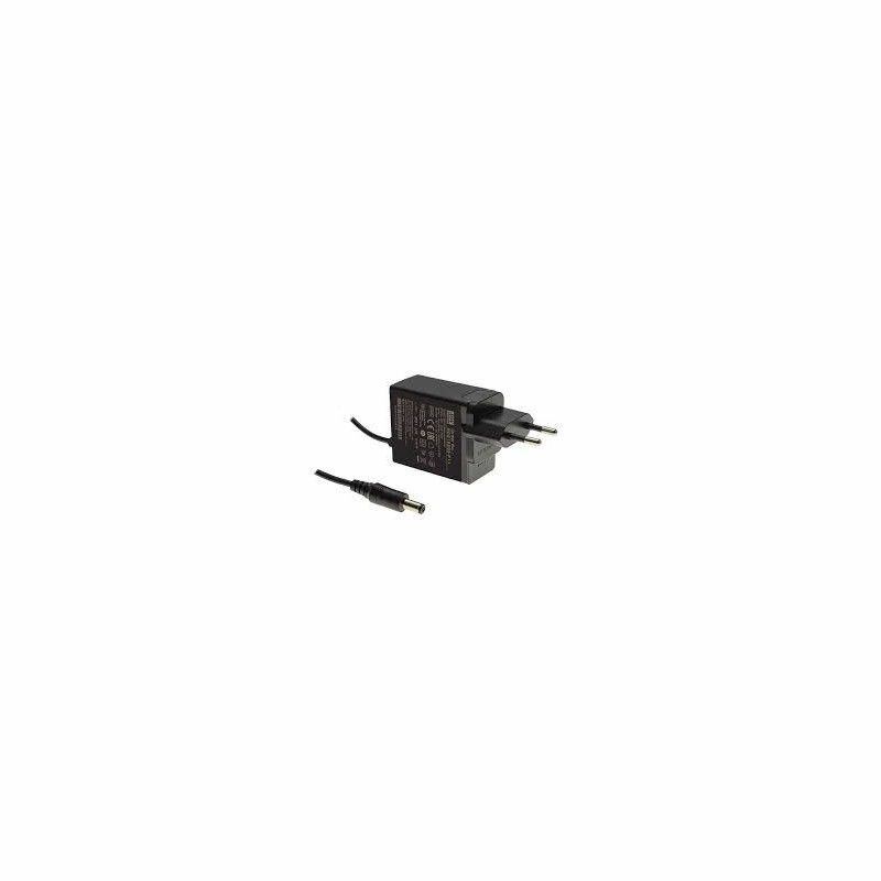 Настенный адаптер питания AC-DC Mean Well NGE18E12-P1J