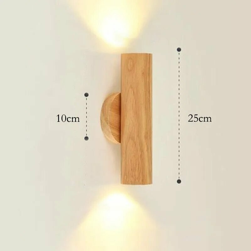 Бра, LED, 10 Вт YZ — фото 1