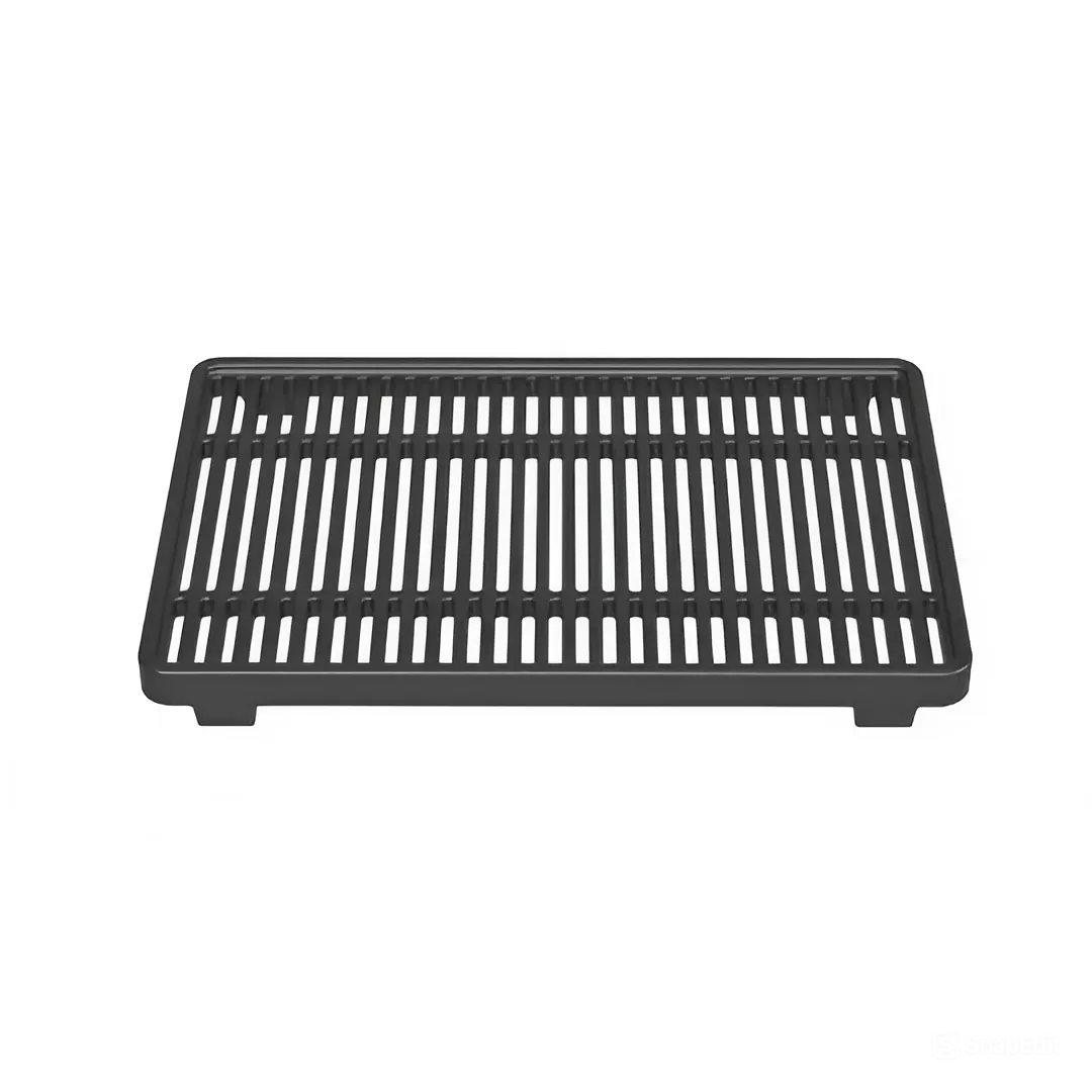 Решетка для мангала "морепродукты"