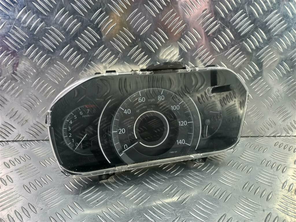 Панель приборов Б/У для HONDA CR-V IV (2011—2015) 78100T1EE43