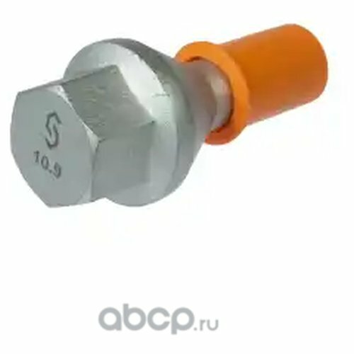 Болт колесный M14x1.5x22 L=62 Fiat Ducato, Peugeot Boxer 2.0D-3.0HD Stellox 7901931SX