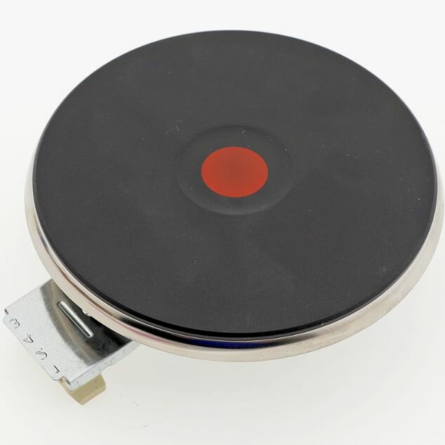 Электроконфорка электрической плиты D-145мм 1500W SKL COK004UN