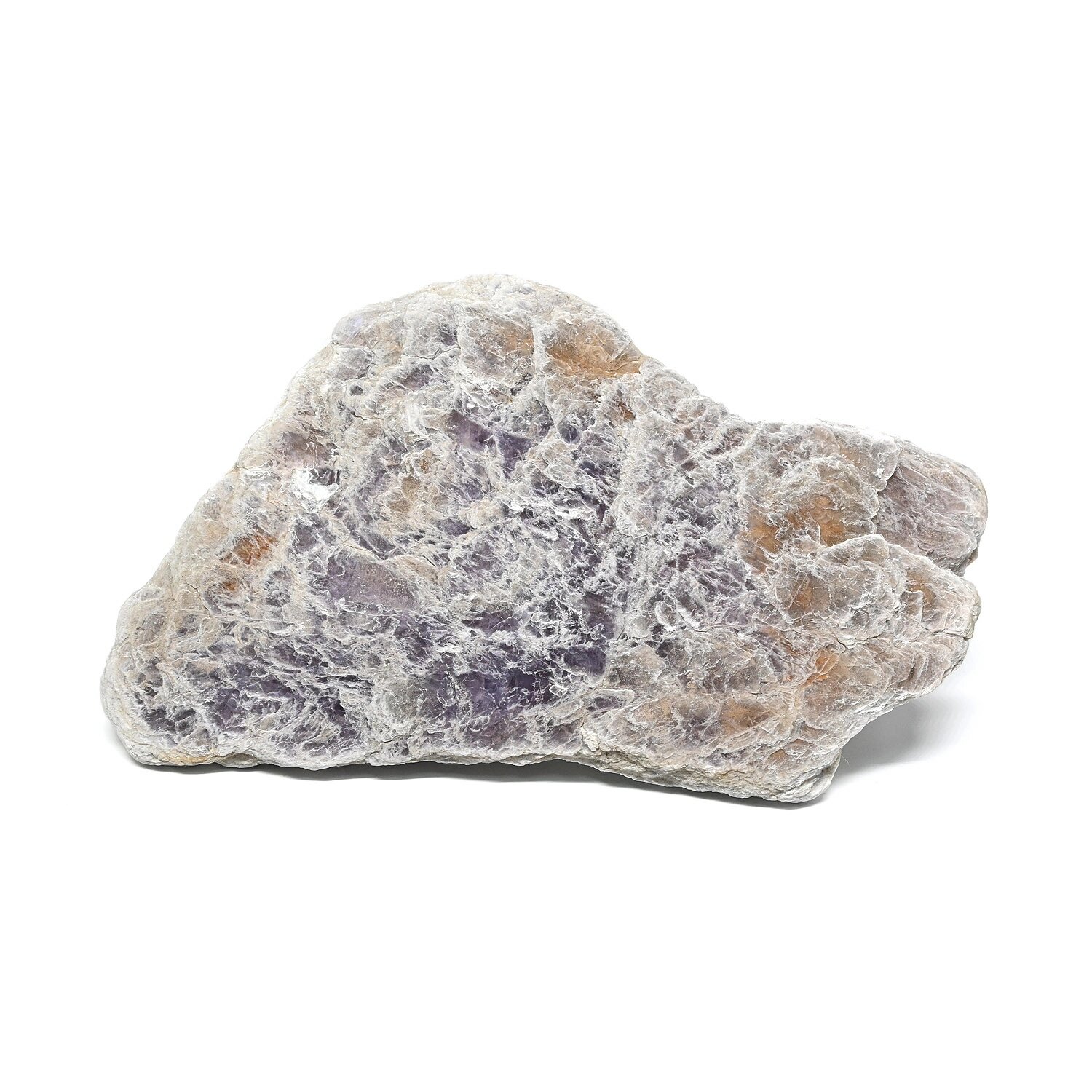 Колекционный минерал слюда 110*68*21мм, 146г .