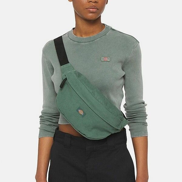 Сумка кросс-боди