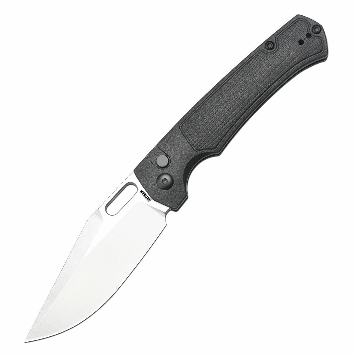 Складной нож Artisan Cutlery 1867P-BK Revel