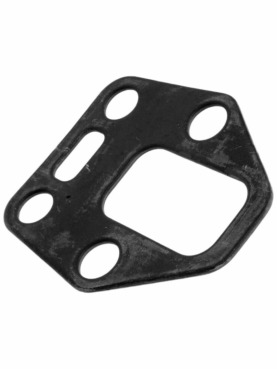 Прокладка впускного коллектора КАМАЗ "УралАТИ", 1 шт.