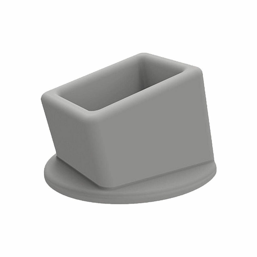 Клипс для фиксации ремня безопасности