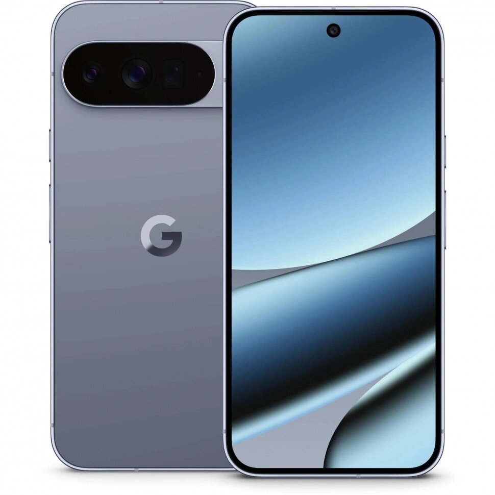 Смартфон Google Pixel 10 Pro XL 16/256 ГБ, Dual: nano SIM + eSIM, Moonstone (Лунный камень)