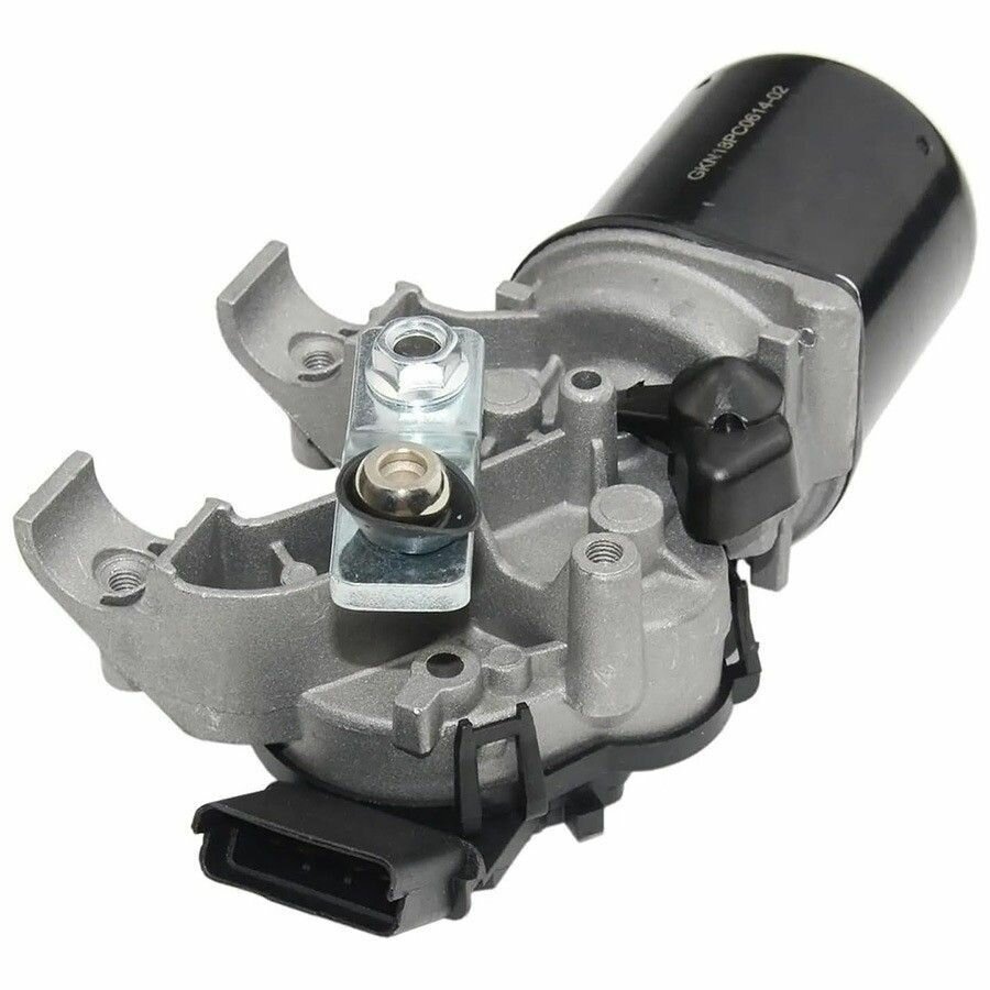 Мотор стеклоочистителя Nissan Qashqai J10E Z59513R 115 ap.28800JD900