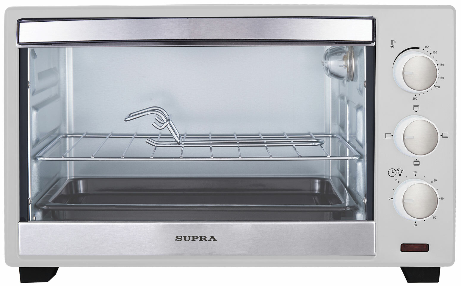 Электропечь Supra MTS-3005