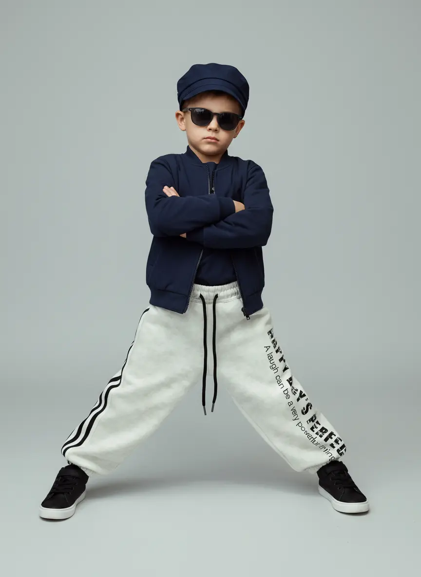 Брюки осень