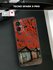 Чехол на Tecno Spark 9 Pro / Техно Спарк 9 Про с принтом "Гаражная эстетика"