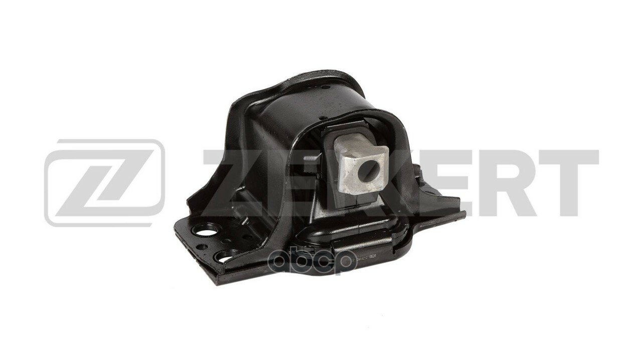 Опора двигателя прав. Nissan Qashqai (J10 JJ10) 07- Zekkert арт. gm-4212