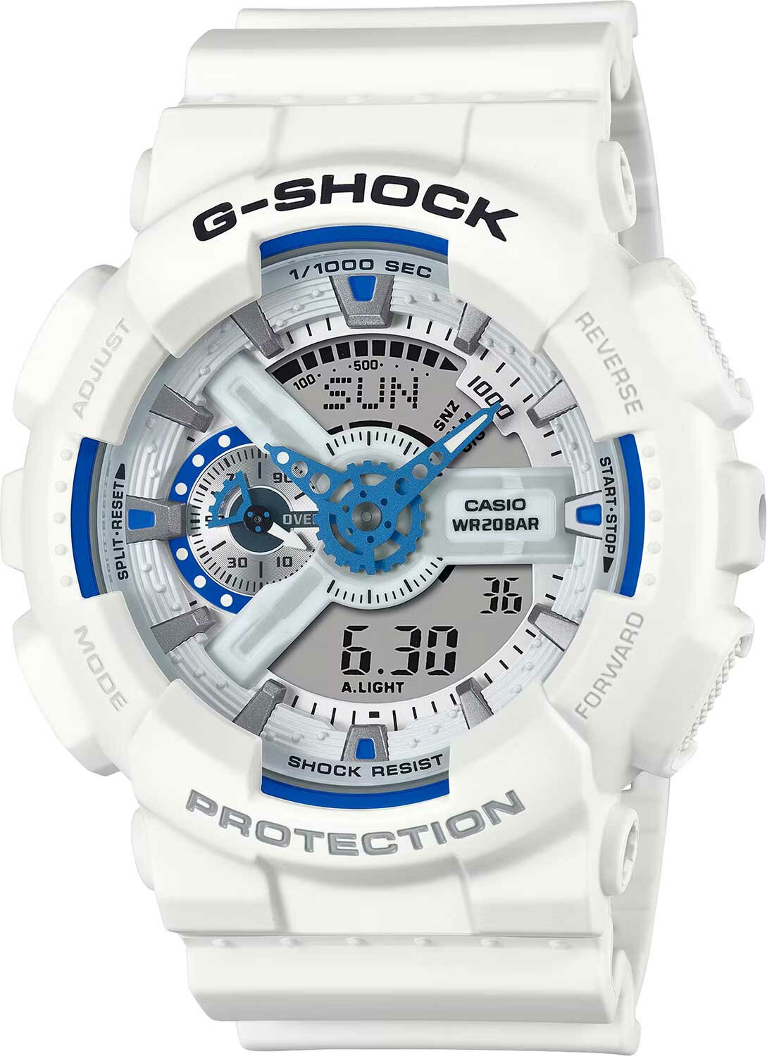Наручные часы G-Shock